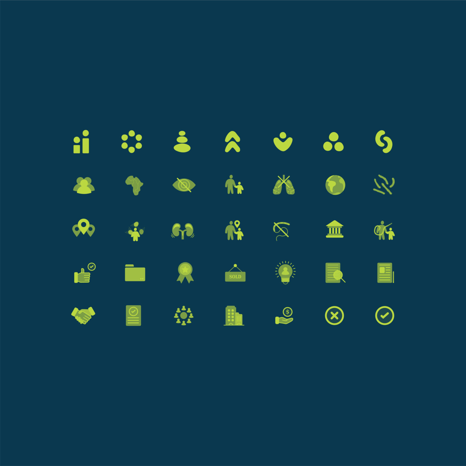 Medicines Development for Global Health - Case Study - By EDCo.