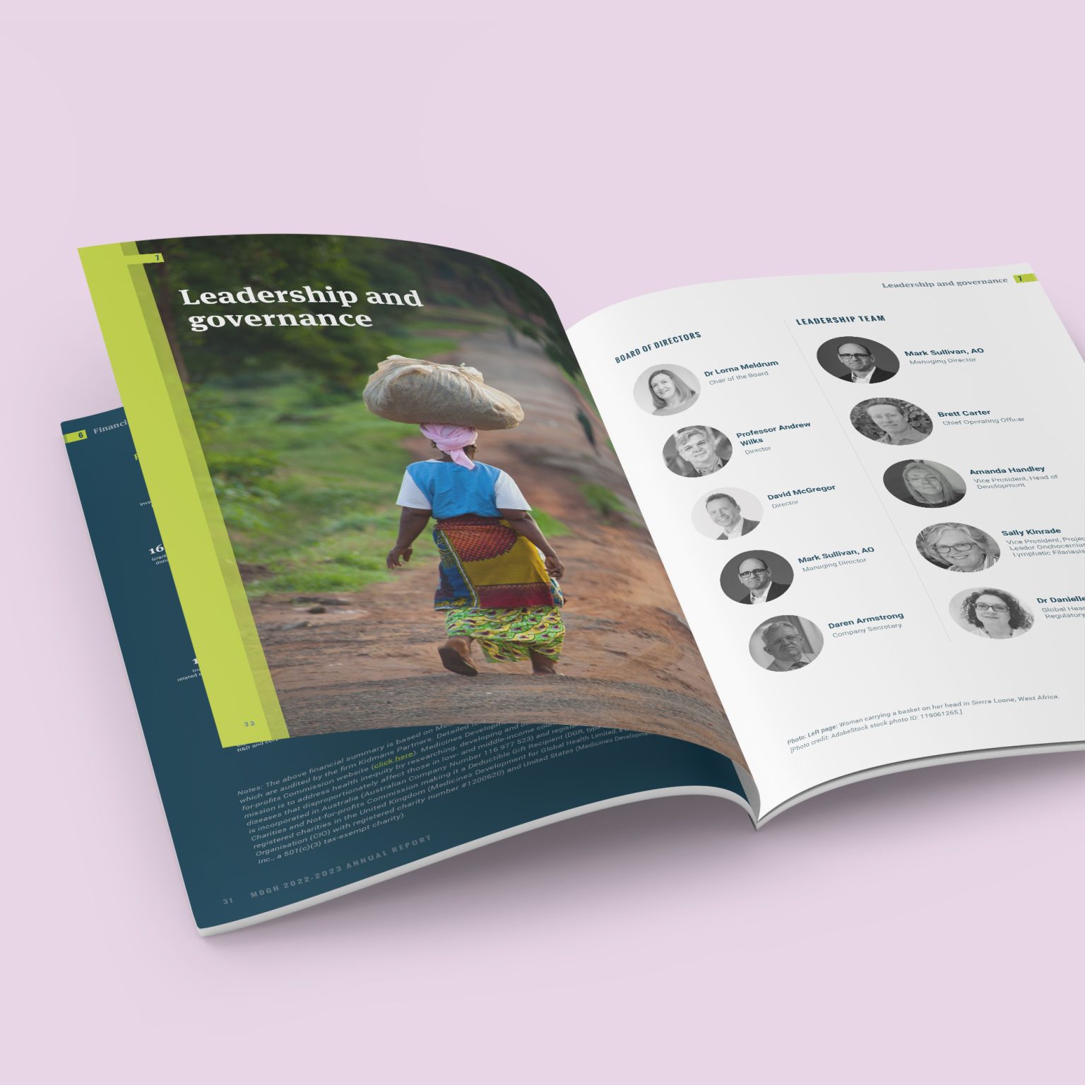 Medicines Development for Global Health - Case Study - By EDCo.