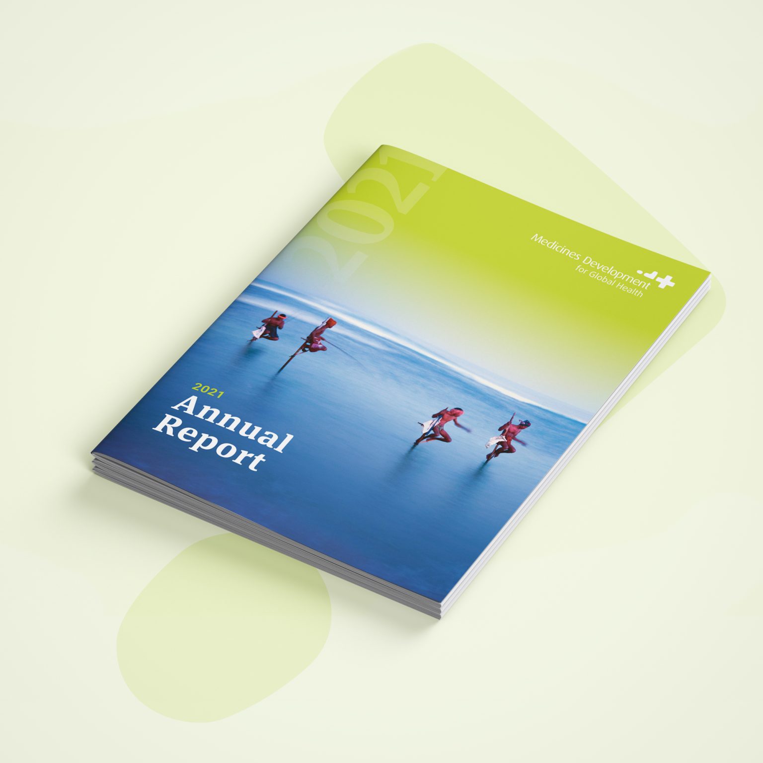 Medicines Development for Global Health - Case Study - By EDCo.