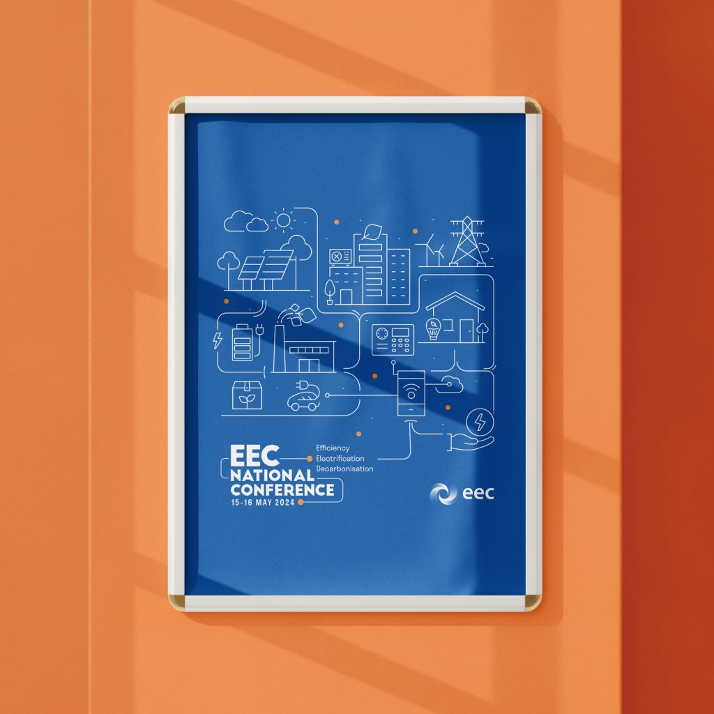 Infographic Design & Data Visualisation - By Ethical Design Co.